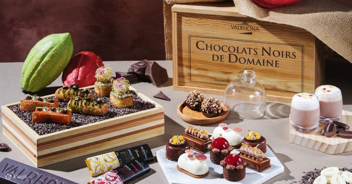 Kerry Hotel Hong Kong | Lobby Lounge - Klook